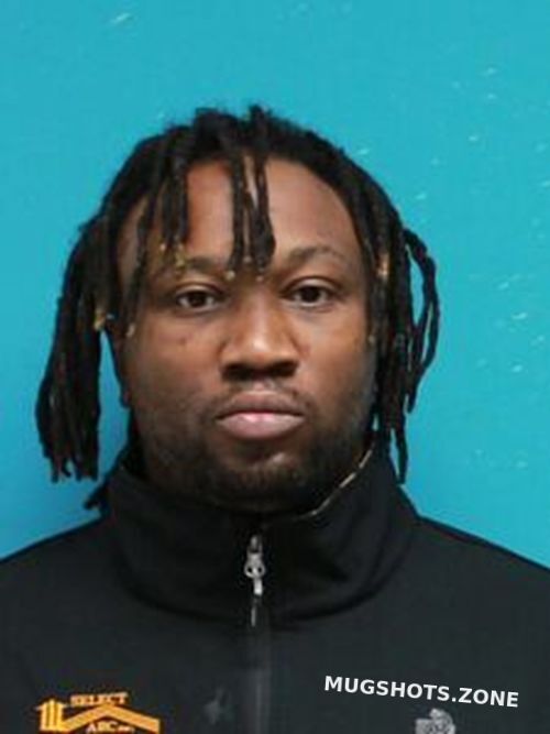 NICHOLAS BIRD 10/09/2023 - Cape Girardeau County Mugshots Zone