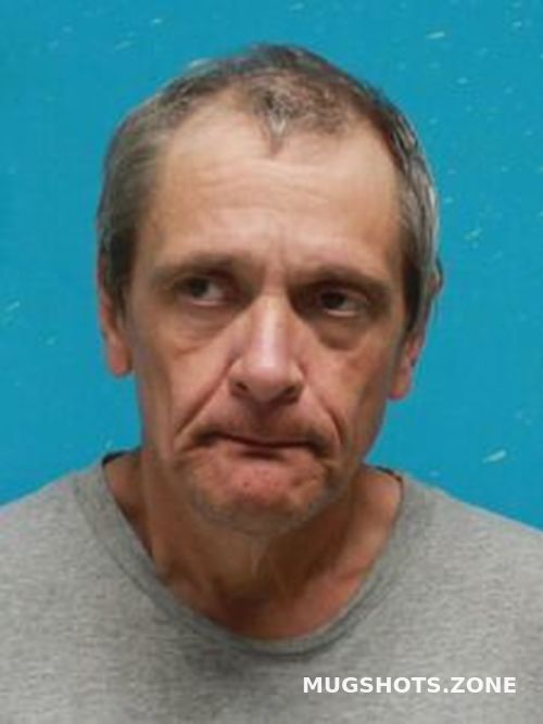 GARY TOPPINS 10/12/2023 - Cape Girardeau County Mugshots Zone