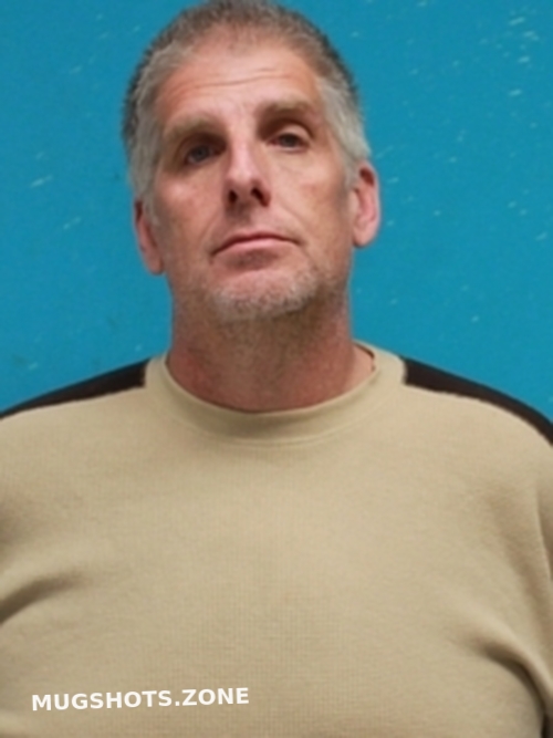 BRADLEY HURT 10/13/2023 - Cape Girardeau County Mugshots Zone