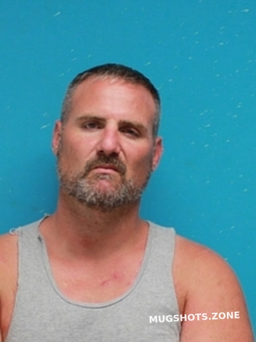 CODY FRENCH 10/14/2023 - Cape Girardeau County Mugshots Zone