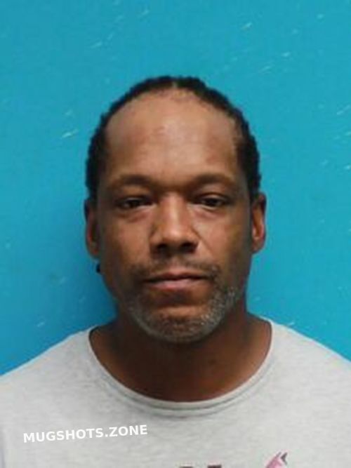 JOHN CLARK 10/17/2023 - Cape Girardeau County Mugshots Zone