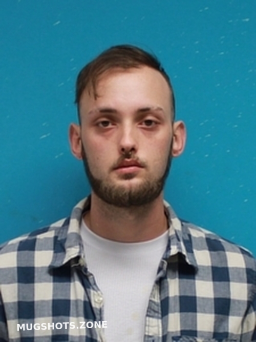 DANIEL BICKEL 10/17/2023 - Cape Girardeau County Mugshots Zone