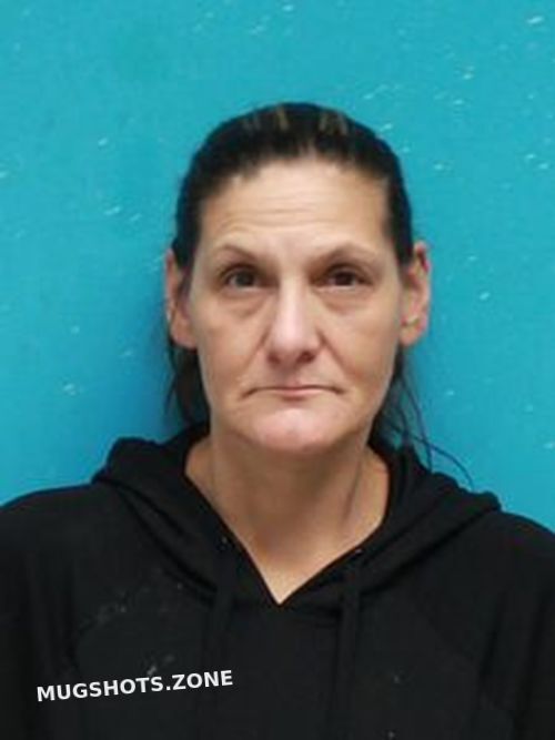 JENNIFER KNIGHT 10/17/2023 - Cape Girardeau County Mugshots Zone
