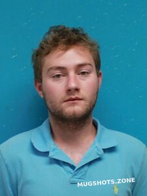 GARRETT LANDEWEE 10/19/2023 - Cape Girardeau County Mugshots Zone