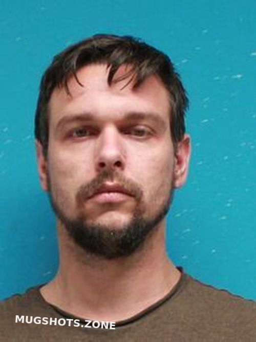 SEBASTIAN WINKLER 10/23/2023 - Cape Girardeau County Mugshots Zone