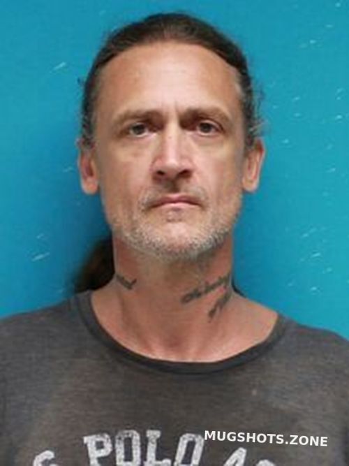 SHAWN DOBBS 10/27/2023 - Cape Girardeau County Mugshots Zone