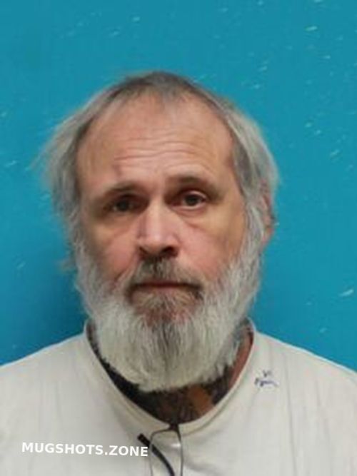 MICHAEL MCCOY 11/01/2023 - Cape Girardeau County Mugshots Zone