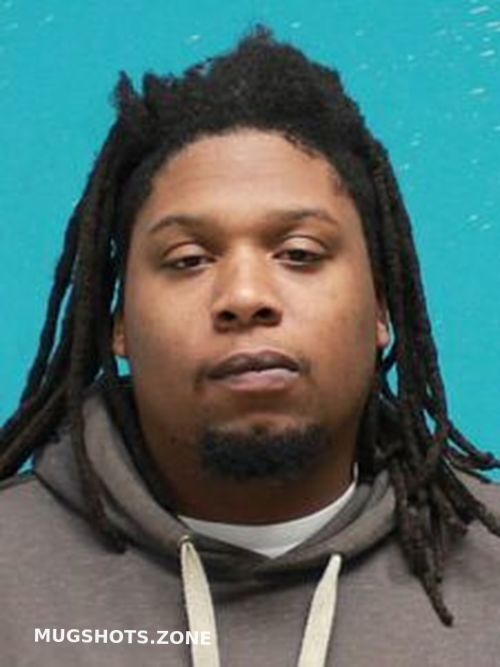KEYLON PETTIGREW 11/03/2023 - Cape Girardeau County Mugshots Zone