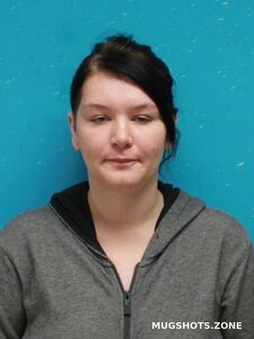 NICOLE NOVAK 11/06/2023 - Cape Girardeau County Mugshots Zone