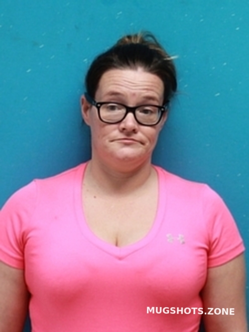 Rebekah Boomer 11 07 2023 Cape Girardeau County Mugshots Zone