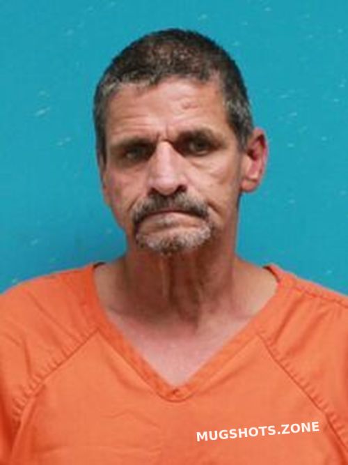 PATRICK NISSEN 11/09/2023 - Cape Girardeau County Mugshots Zone