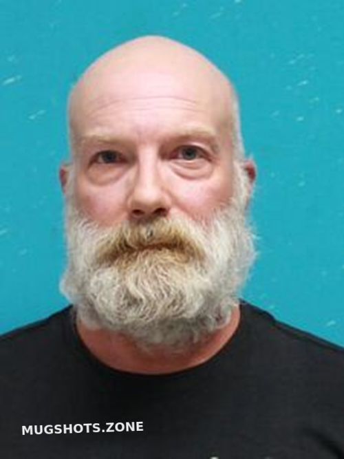 DAVID HARRISON 11/09/2023 - Cape Girardeau County Mugshots Zone