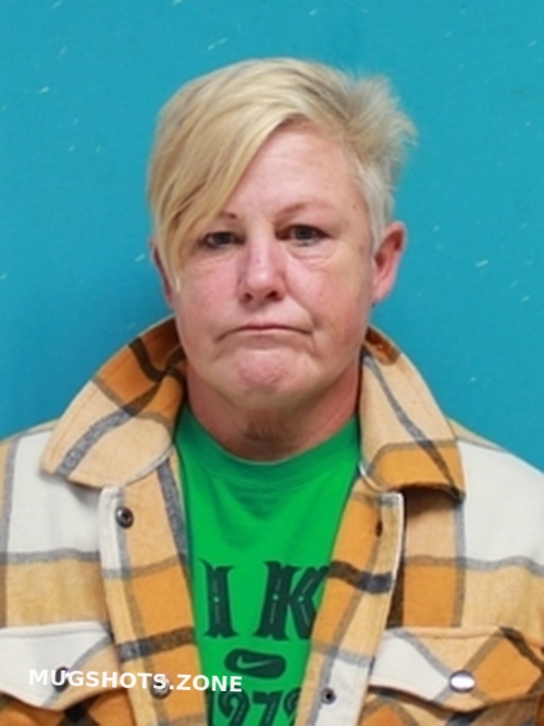 RACHEL PARTRIDGE 11/11/2023 - Cape Girardeau County Mugshots Zone
