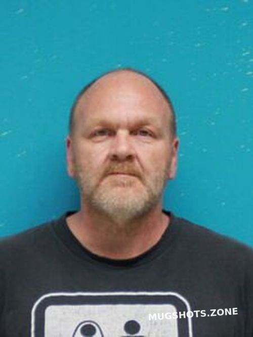 WILLIAM STOKELY 11/15/2023 - Cape Girardeau County Mugshots Zone