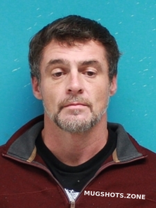 DARRELL PORTER 11/15/2023 - Cape Girardeau County Mugshots Zone