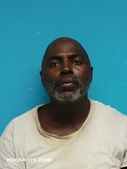 SHAUN RUSHING 11/16/2023 - Cape Girardeau County Mugshots Zone