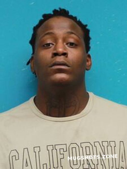 JUSTIN COWAN 12/01/2023 - Cape Girardeau County Mugshots Zone