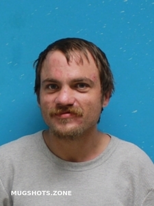 AARON MCPHERSON 12/09/2023 - Cape Girardeau County Mugshots Zone