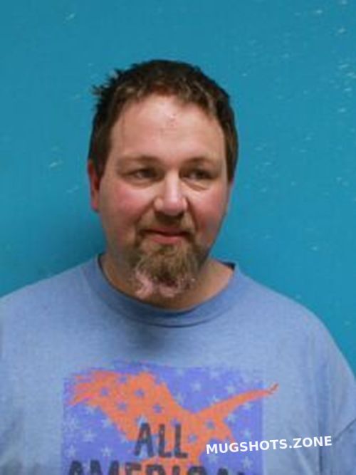 JARED EVANS 12/10/2023 - Cape Girardeau County Mugshots Zone