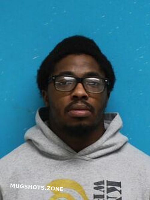 ROYCE HARRIS 12/10/2023 - Cape Girardeau County Mugshots Zone
