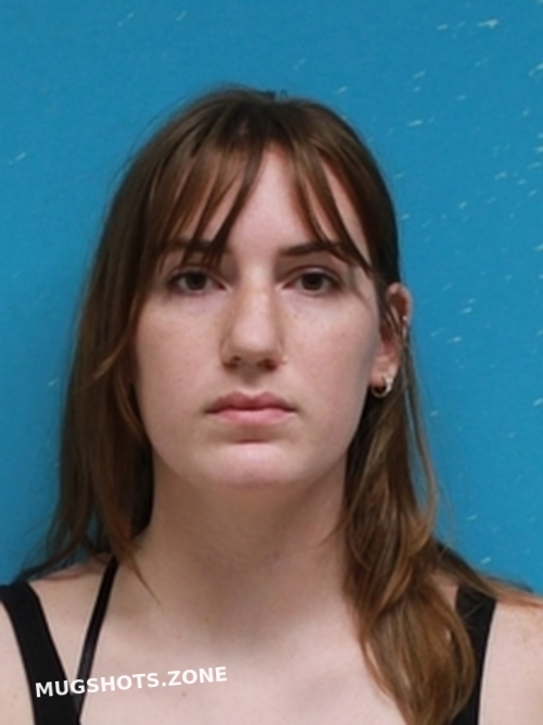 Cassia Matteson 12 15 2023 Cape Girardeau County Mugshots Zone