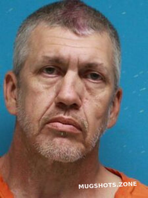 KENNETH SHOEMAKER 12/18/2023 - Cape Girardeau County Mugshots Zone