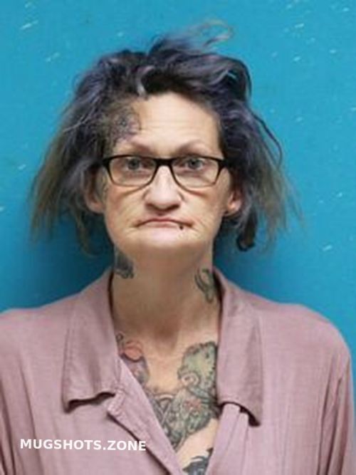 KATHY DUDLEY 12/20/2023 - Cape Girardeau County Mugshots Zone