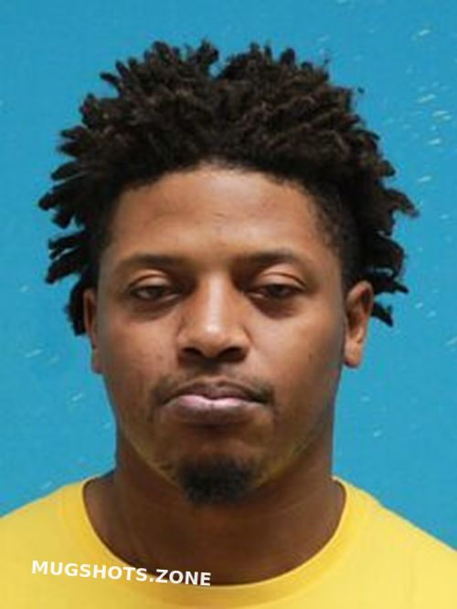KEWON ALLEN 12/27/2023 - Cape Girardeau County Mugshots Zone