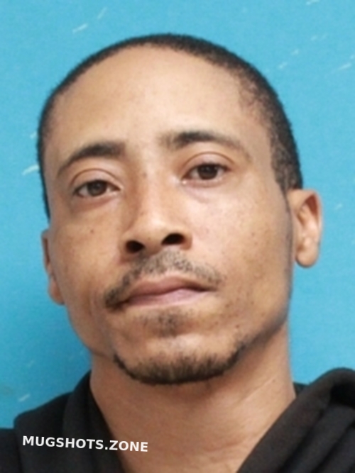 KEITH MCDOWELL 12/28/2023 - Cape Girardeau County Mugshots Zone