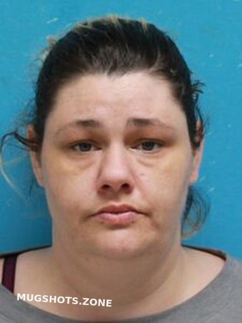 COURTNEY GENTRY 12/29/2023 - Cape Girardeau County Mugshots Zone