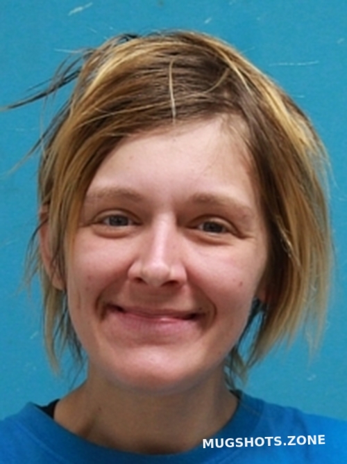 BRITTANY COOK 01/05/2024 - Cape Girardeau County Mugshots Zone