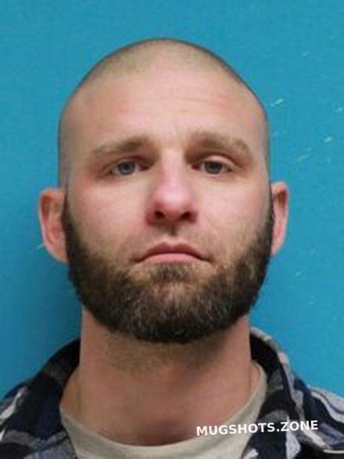 ANDREW BOWMAN 01/05/2024 - Cape Girardeau County Mugshots Zone