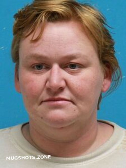 WHITNEY HARRELSON 01/08/2024 - Cape Girardeau County Mugshots Zone