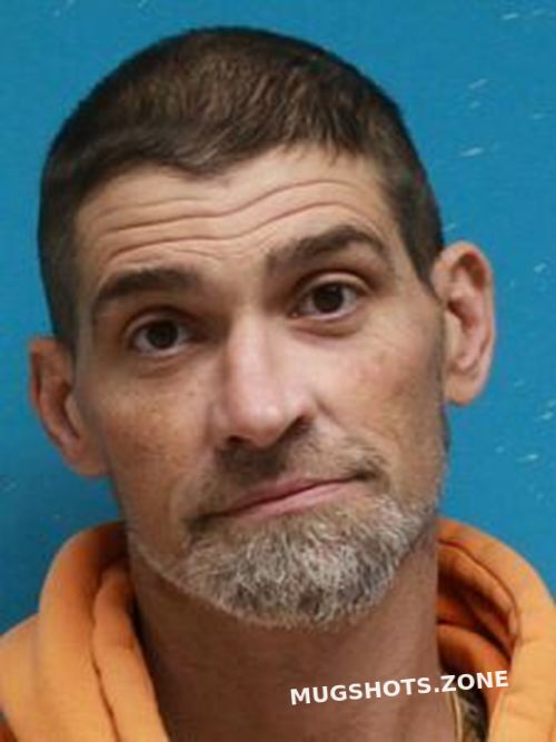 ERIC BLAKLEY 01/08/2024 - Cape Girardeau County Mugshots Zone