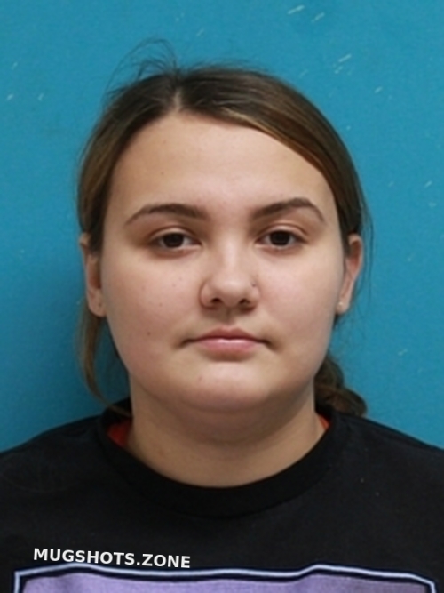 MATTILYN FEEZOR 01/10/2024 - Cape Girardeau County Mugshots Zone