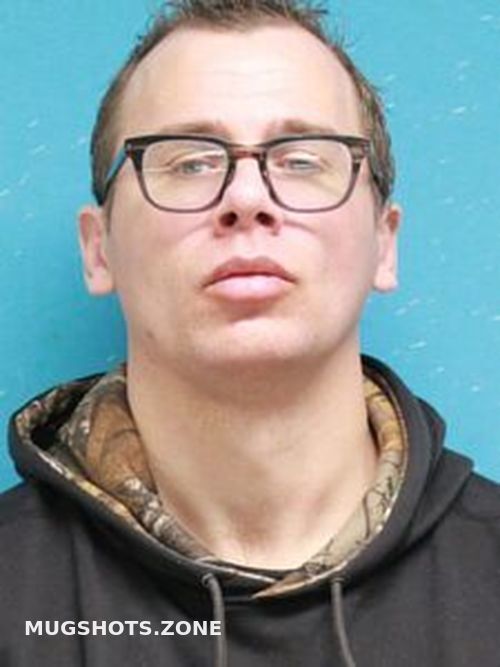JOSHUA TANNER 01/11/2024 - Cape Girardeau County Mugshots Zone