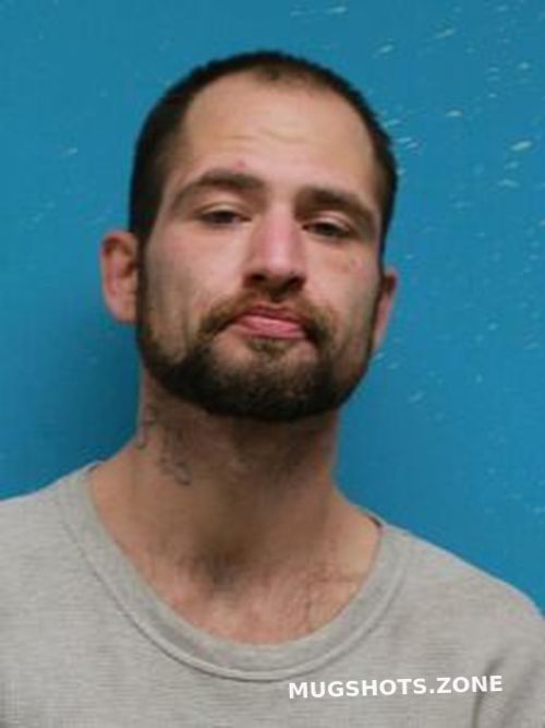 CRYSTAL MYERS 01/12/2024 - Cape Girardeau County Mugshots Zone