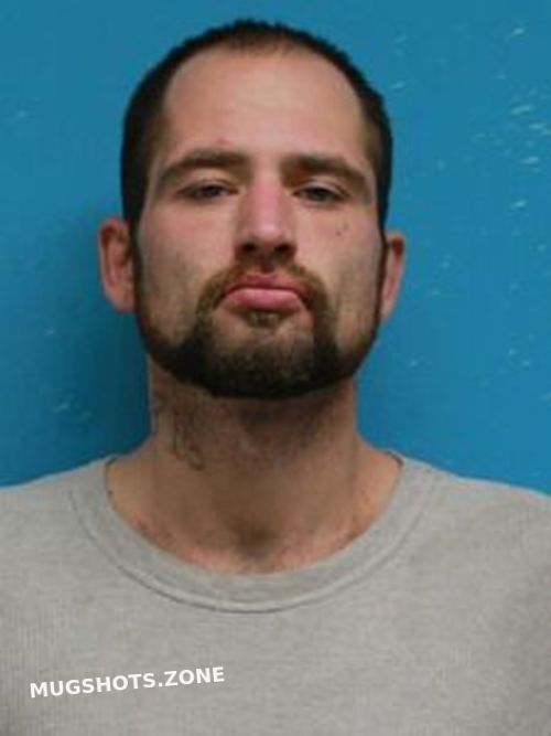 MICHAEL KIRKPATRICK 01/12/2024 - Cape Girardeau County Mugshots Zone