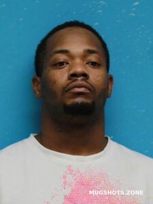 SAMUEL BROWN 01/14/2024 - Cape Girardeau County Mugshots Zone