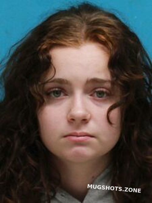 SARAH GRAMMER 01/15/2024 - Cape Girardeau County Mugshots Zone