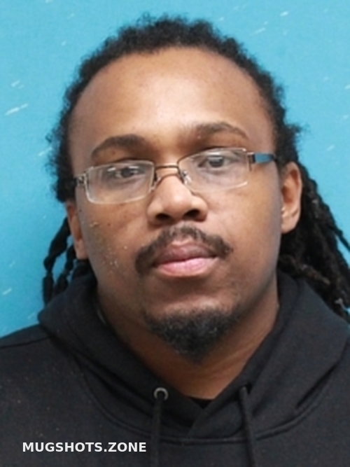 ELBRIDGE ROBINSON 01/19/2024 - Cape Girardeau County Mugshots Zone