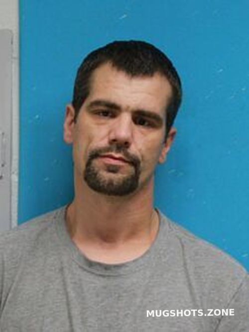 WILLIAM DIGGS 01/25/2024 - Cape Girardeau County Mugshots Zone