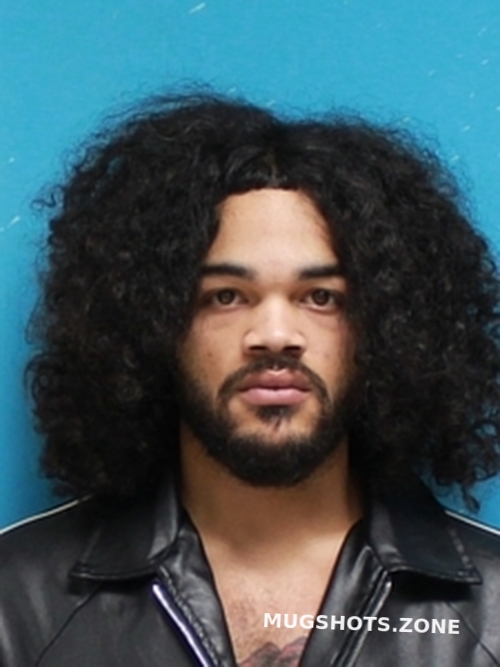 DARIUS PULLEN 01/29/2024 - Cape Girardeau County Mugshots Zone