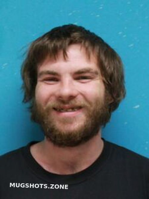 AUSTIN BRYANT 02/01/2024 - Cape Girardeau County Mugshots Zone