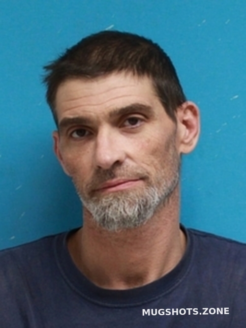 ERIC BLAKLEY 02/05/2024 - Cape Girardeau County Mugshots Zone