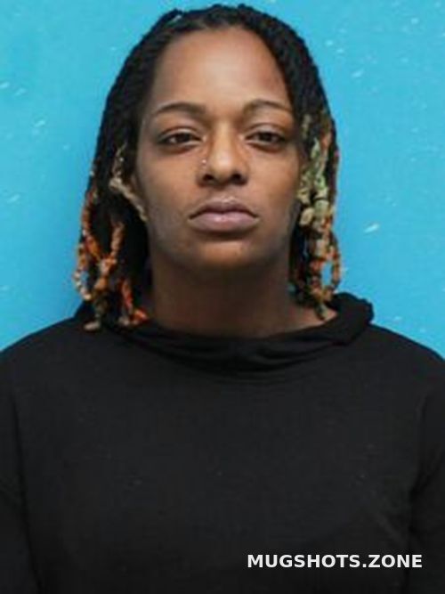 MICHELLE TOBIAS 02/06/2024 - Cape Girardeau County Mugshots Zone