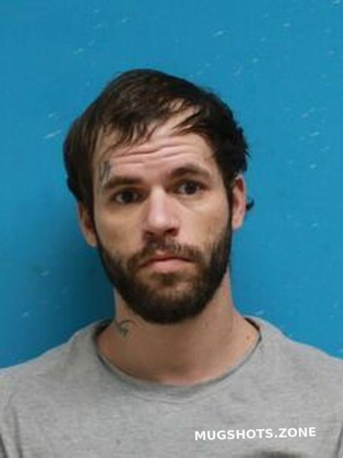 TYLER RUSHING 02/10/2024 - Cape Girardeau County Mugshots Zone