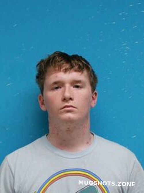CONNER COX 02/13/2024 - Cape Girardeau County Mugshots Zone