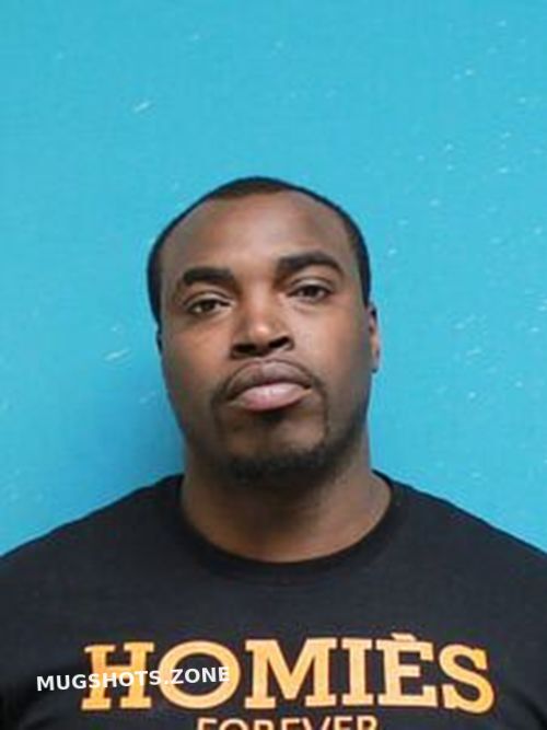 CORNELIUS GREEN 02/14/2024 - Cape Girardeau County Mugshots Zone