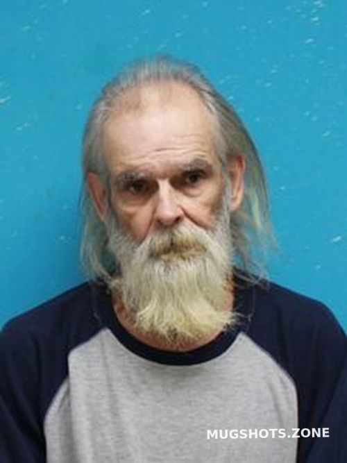DAVID DEPEW 02/14/2024 - Cape Girardeau County Mugshots Zone